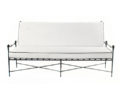 "ORIGINAL" Amalfi Sofa with Adjustable Chain Back | Outdoor Furniture