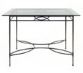 Amalfi Square Dining Table - Amalfi Living